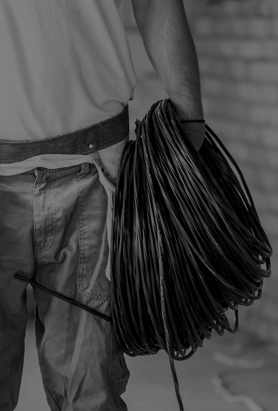 Mather Electrical | Providing Reliable Electrical Services