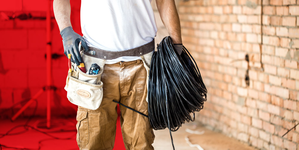 About Us | Mather Electrical