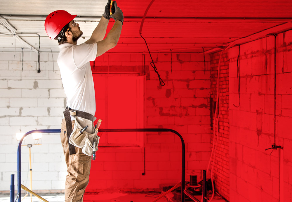 Mather Electrical | Providing Reliable Electrical Services