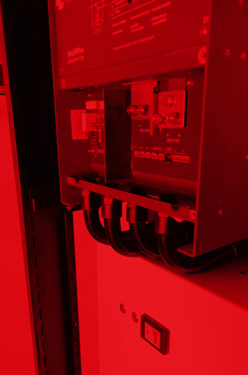 About Us | Mather Electrical