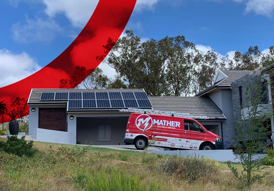 Mather Electrical | Providing Reliable Electrical Services